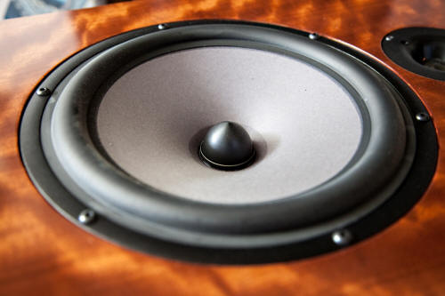 Devore Fidelity Orangutan O/93 Loudspeakers - Positive Feedback